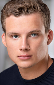 Chris Gray - actor, director, writer