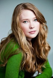 Grainne McDermott - actress, producer