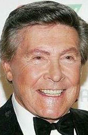 Johnny Gilbert - actor - biography, photo, best movies and TV shows