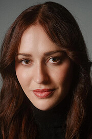 Jamaica Vaughan - actress - biography, photo, best movies and TV shows