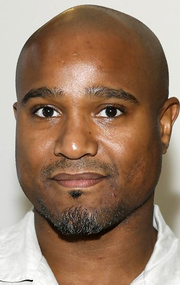 Seth Gilliam - actor - biography, photo, best movies and TV shows