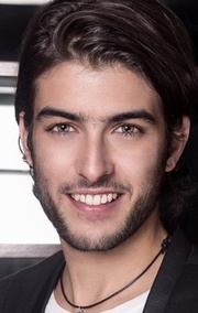 Juan Pablo Gil - actor - biography, photo, best movies and TV shows