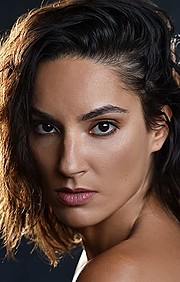 Helena Haro - actress - biography, photo, best movies and TV shows