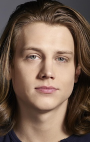 Alex Saxon - actor - biography, photo, best movies and TV shows