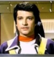 Tony Anholt - actor - biography, photo, best movies and TV shows