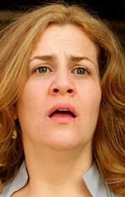 Pamela Flores - actress - biography, photo, best movies and TV shows