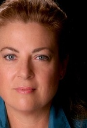 Wendy Girard - actress, sound director, producer