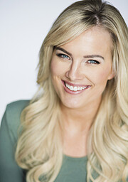 Allee Sutton Hethcoat - actress, producer