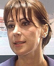 Lou Gish - actress - biography, photo, best movies and TV shows