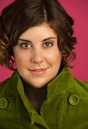 L.J. Johnson - director, actress, writer, producer