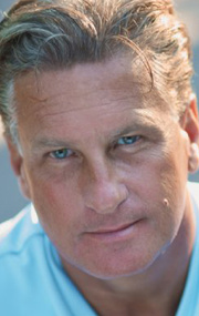 Mike Jerome Putnam - actor - biography, photo, best movies and TV shows