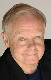 James Gleason - actor - biography, photo, best movies and TV shows