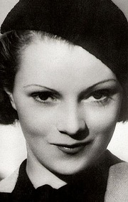 Annabella - actress - biography, photo, best movies and TV shows