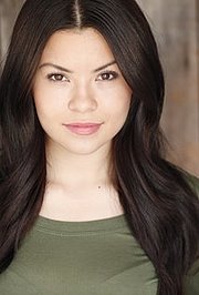 Zailee Madrigal - actress - biography, photo, best movies and TV shows