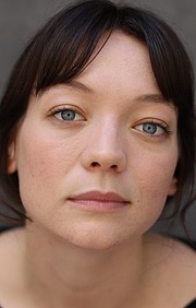 Edith Poor - actress, writer - biography, photo, best movies and TV shows