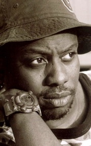 Corey Glover - actor - biography, photo, best movies and TV shows