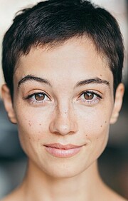 Alice Handoll - actress - biography, photo, best movies and TV shows
