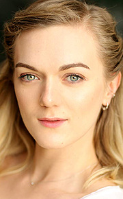 Chloe Harris - actress - biography, photo, best movies and TV shows