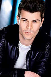 Dan Garland - actor, sound director