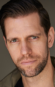 Preston Geer - actor, writer, producer, camera, director, editor