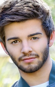 Jack Griffo - actor - biography, photo, best movies and TV shows