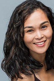 Maria Julian - actress - biography, photo, best movies and TV shows