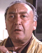 Tommy Godfrey - actor - biography, photo, best movies and TV shows