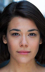 Celine Arden - actress, writer, producer