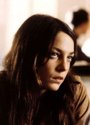 Raphaële Godin - actress - biography, photo, best movies and TV shows