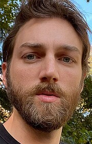 Matthew Fifer - director, writer, actor, editor, camera