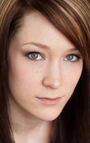 Michelle C. Smith - actress, producer