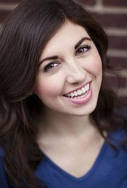 Danielle Beckmann - actress, producer, writer, director