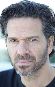 Ishai Golan - actor, director - biography, photo, best movies and TV shows