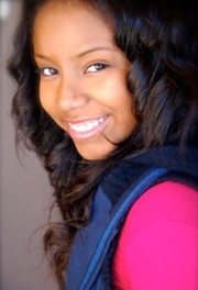 Jahneé Castro - actress - biography, photo, best movies and TV shows