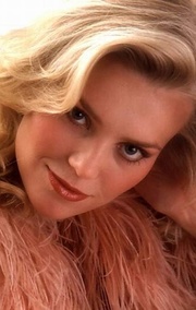 Gina Goldberg - actress - biography, photo, best movies and TV shows