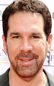 Tony Anselmo - actor - biography, photo, best movies and TV shows