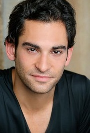 Alex Neil Miller - actor - biography, photo, best movies and TV shows