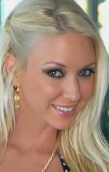 Molly Cavalli - actress - biography, photo, best movies and TV shows