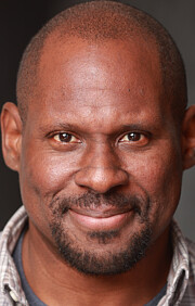 Doc Farrow - actor, writer, director, producer