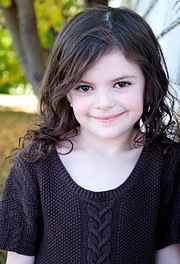 Emma Duke - actress - biography, photo, best movies and TV shows