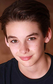Dylan Kingwell - actor - biography, photo, best movies and TV shows