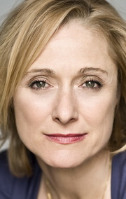 Caroline Goodall - actress, writer, producer