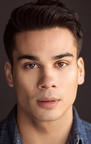 Drew Ray Tanner - actor - biography, photo, best movies and TV shows