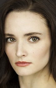 Christie Burke - actress - biography, photo, best movies and TV shows
