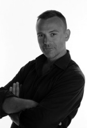 Philip Goodhew - actor, director, writer, author, producer