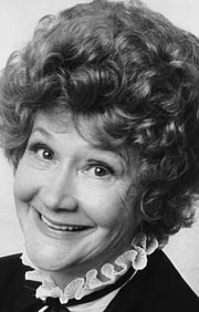 Dody Goodman - actress - biography, photo, best movies and TV shows