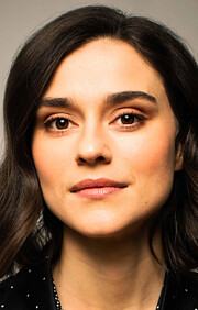 Rebecca Liddiard - actress, writer, producer