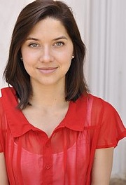 Elizabeth Peterson - actress - biography, photo, best movies and TV shows