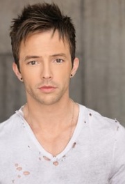 JayR Kalis - actor - biography, photo, best movies and TV shows