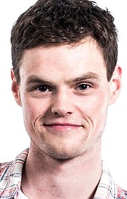 Bobby Schofield - actor, producer